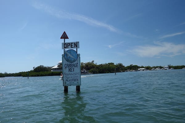 The Best Boat Ramps to Use When Visiting Northern Charlotte Harbor ...